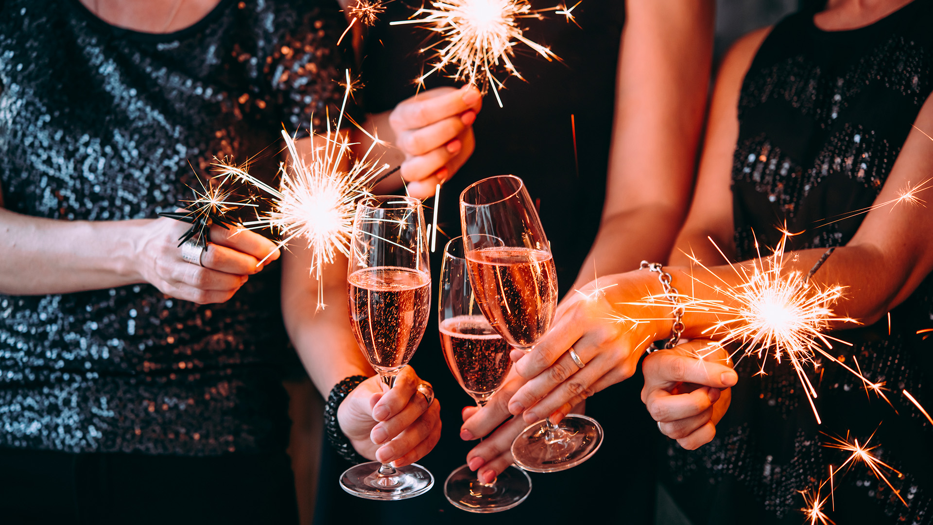 Silvestr 2024 - BERNARD